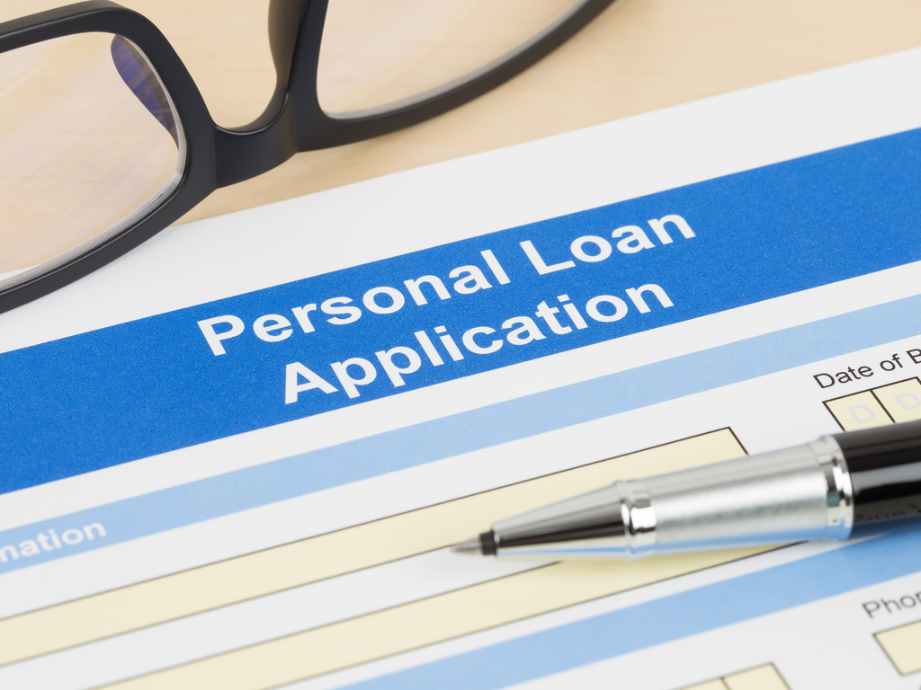 Comparing Personal Loans - themoney-guru.com